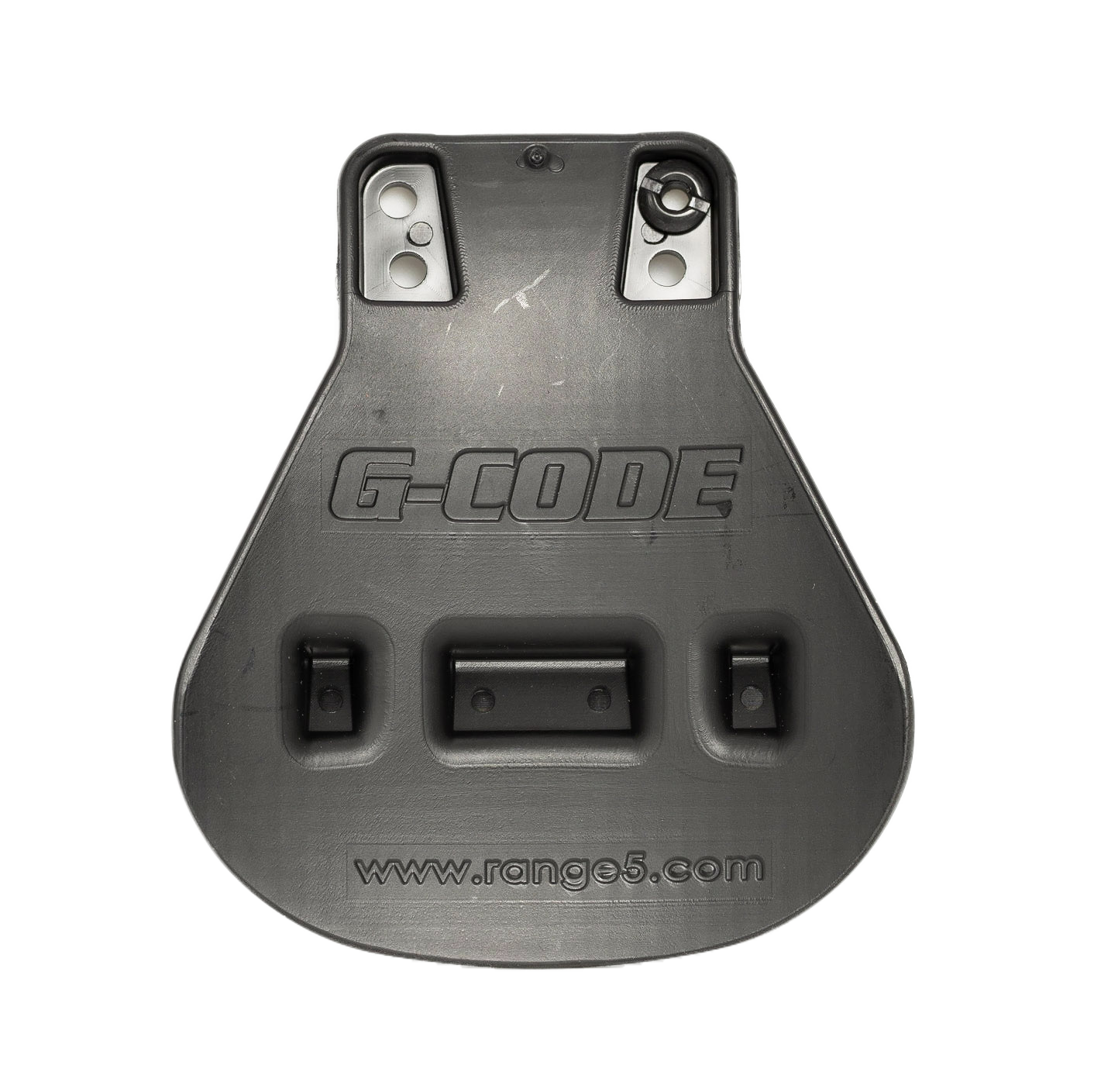 G-Code Paddle Medium - On Point Holsters