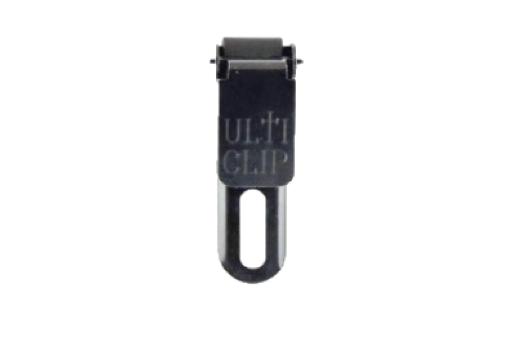 Ulti Clip Tuck Slim 2.2 - On Point Holsters