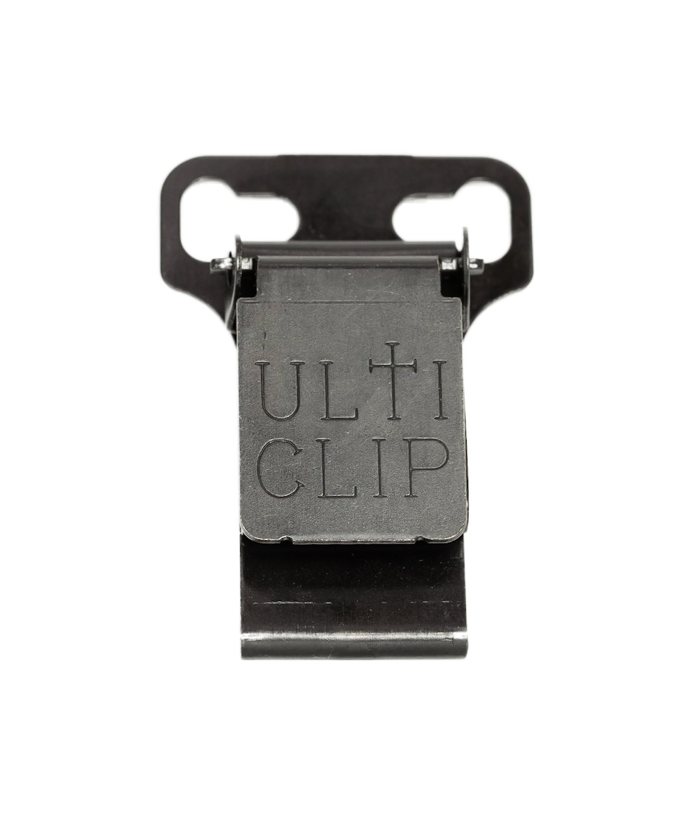 Ulti Clip Tuck - On Point Holsters