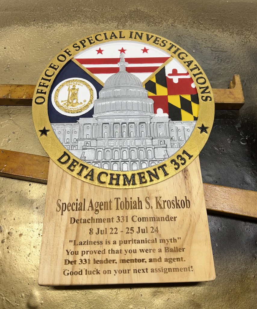 OSI DET 331 - On Point Holsters